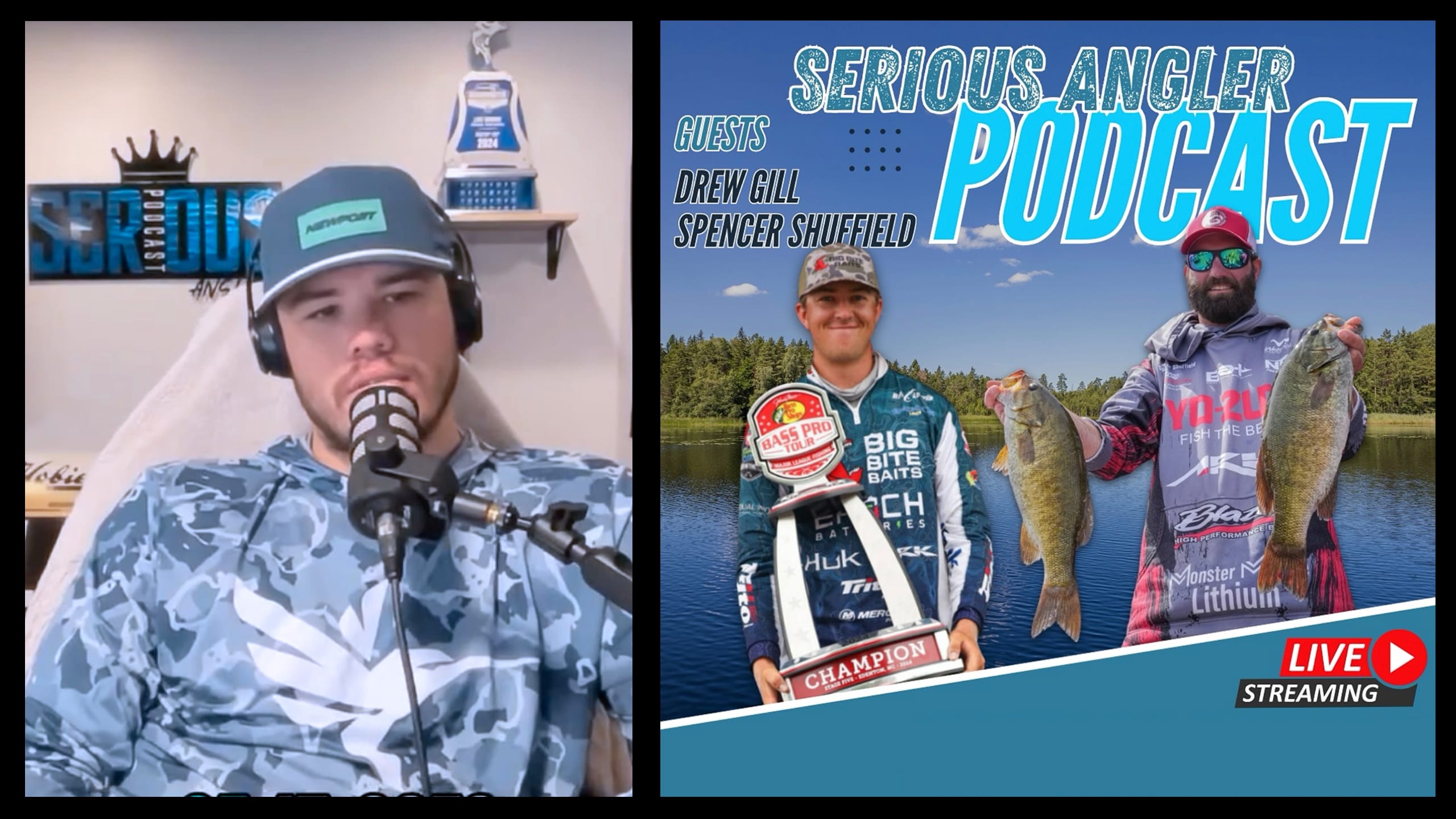 Forward-Facing Sonar Explained: Pro Anglers Share Tips to Master FFS