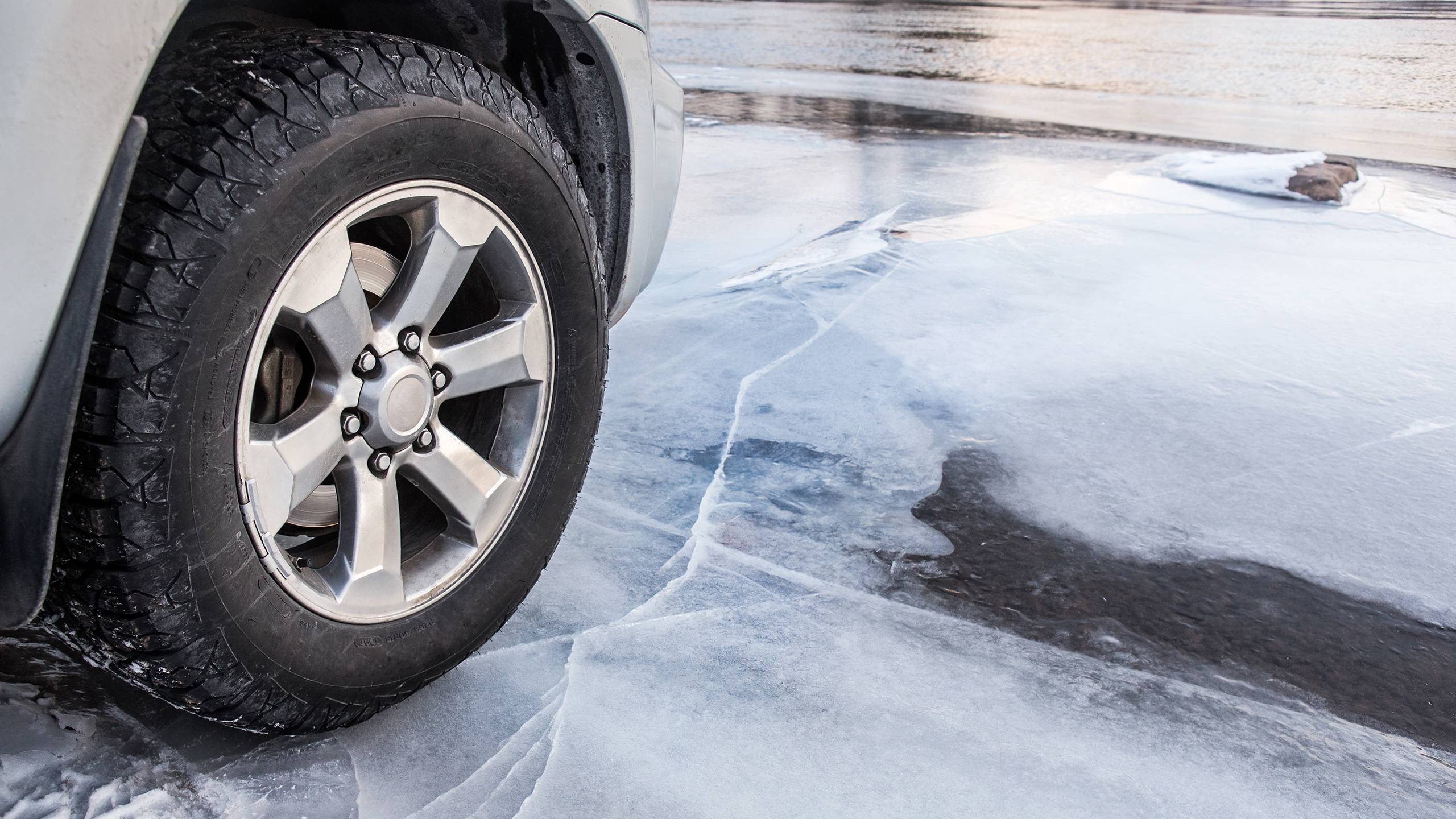 Ice Fishing Safety: Tips for Navigating Early Ice and Staying Safe on ...