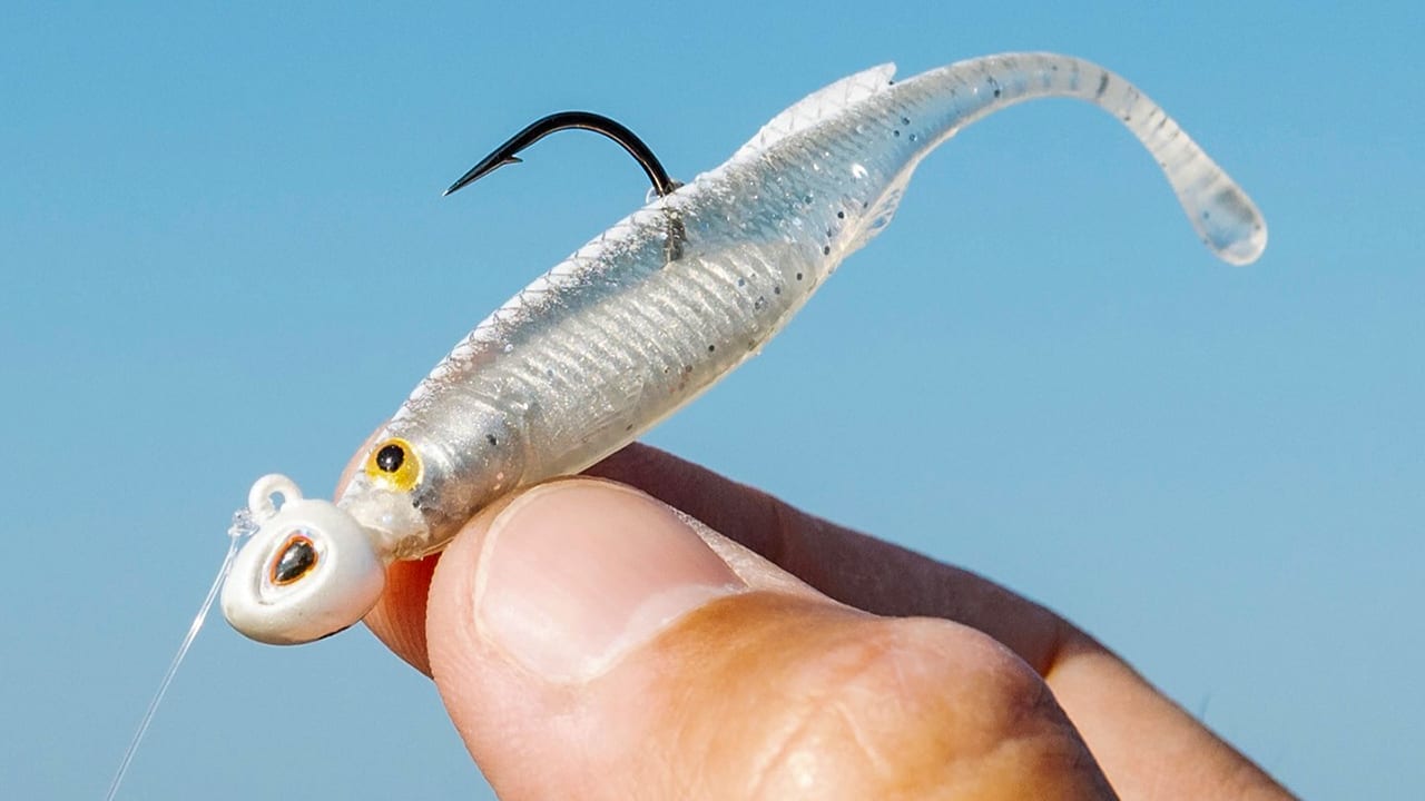 Best Soft Plastic Baits for Bass Fishing in 2024: Top Picks and Reviews