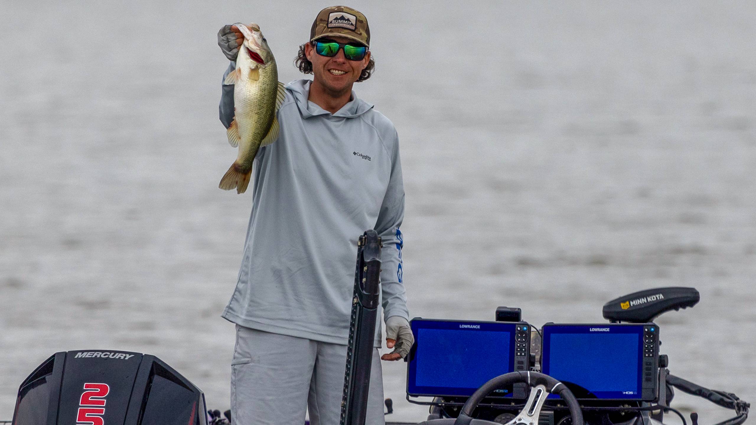 2025 Rookie Anglers: Top Picks for Bass Pro Tour and Bassmaster Elite ...
