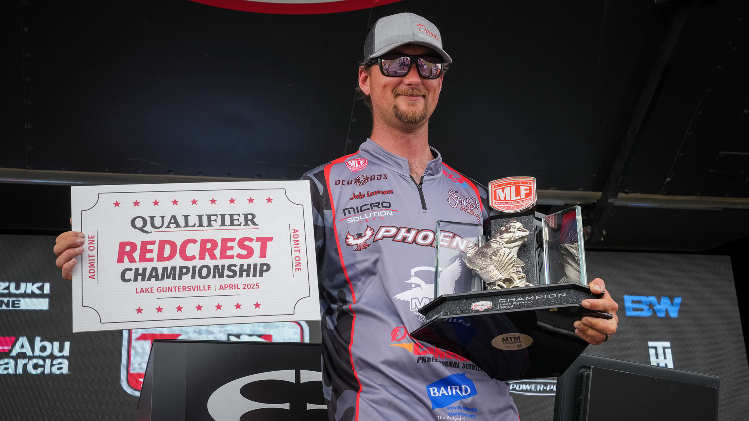 2025 Rookie Anglers: Top Picks for Bass Pro Tour and Bassmaster Elite ...
