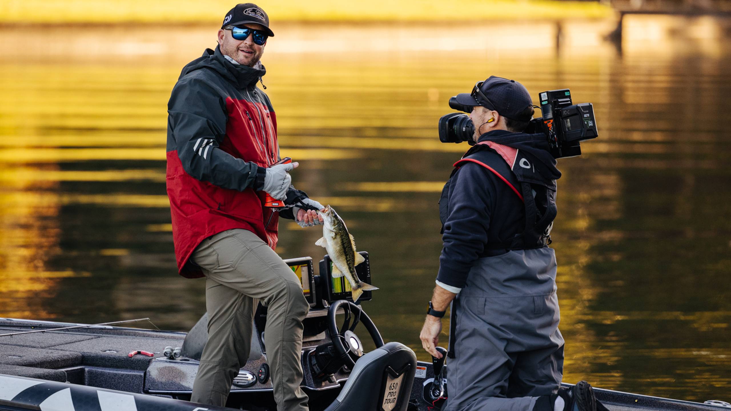 2025 Rookie Anglers: Top Picks for Bass Pro Tour and Bassmaster Elite ...