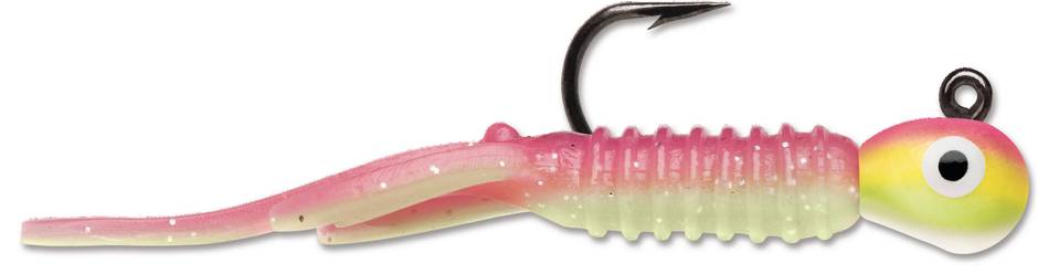 Top 5 Perch Rigs for Jumbo Perch: Ice Fishing Techniques That Work