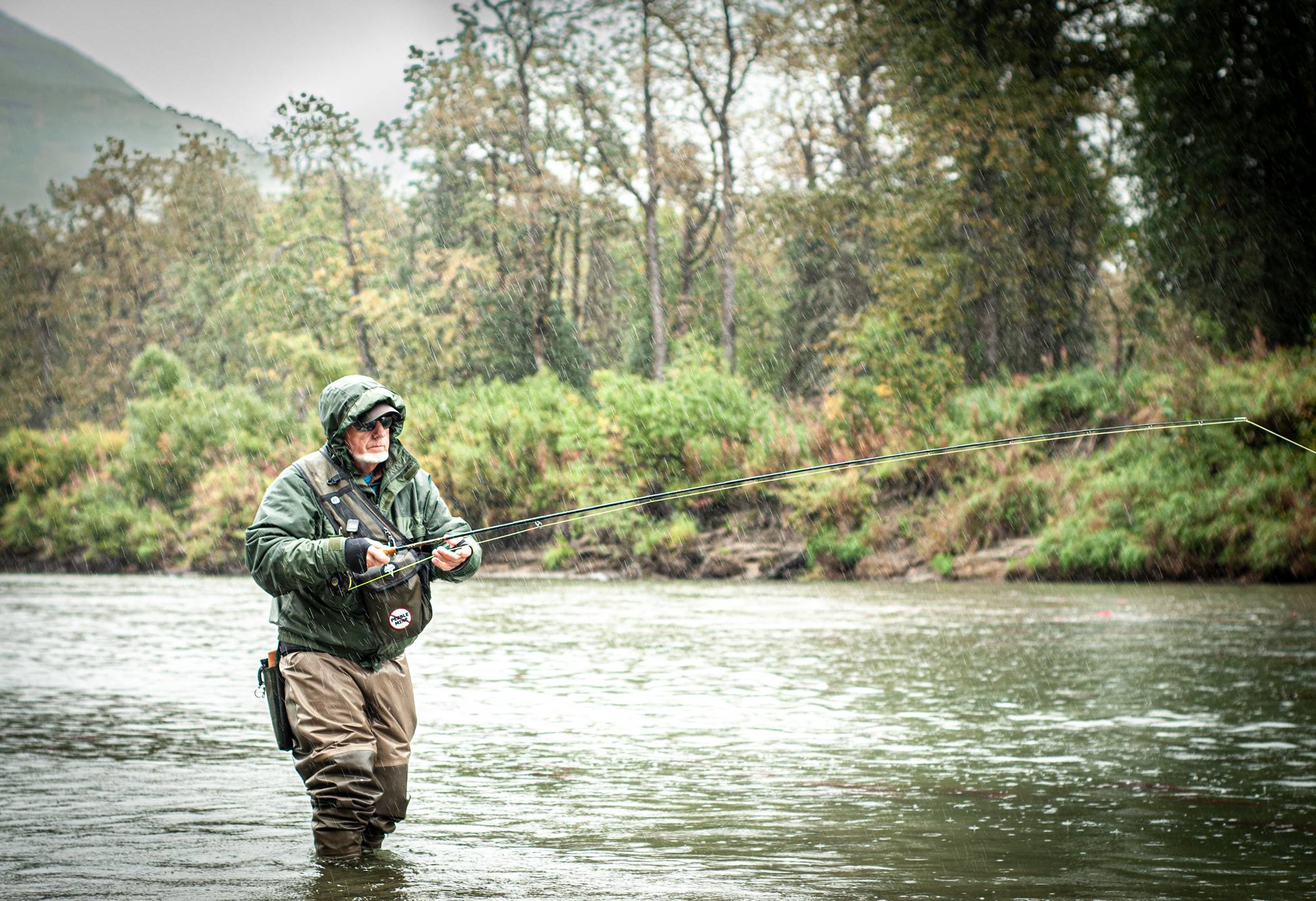 5 Football-Inspired Tips to Improve Your Fly Fishing Game