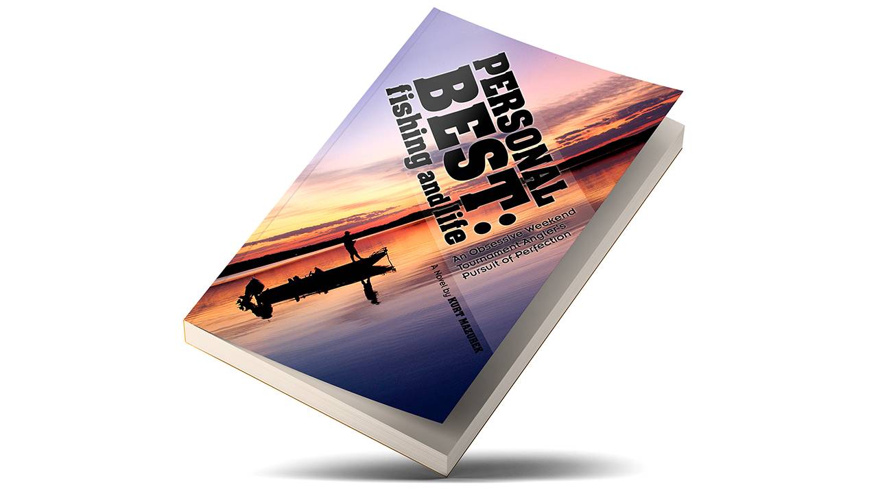 Rick Clunn & the Missing Bassmaster Issue – A Personal Story