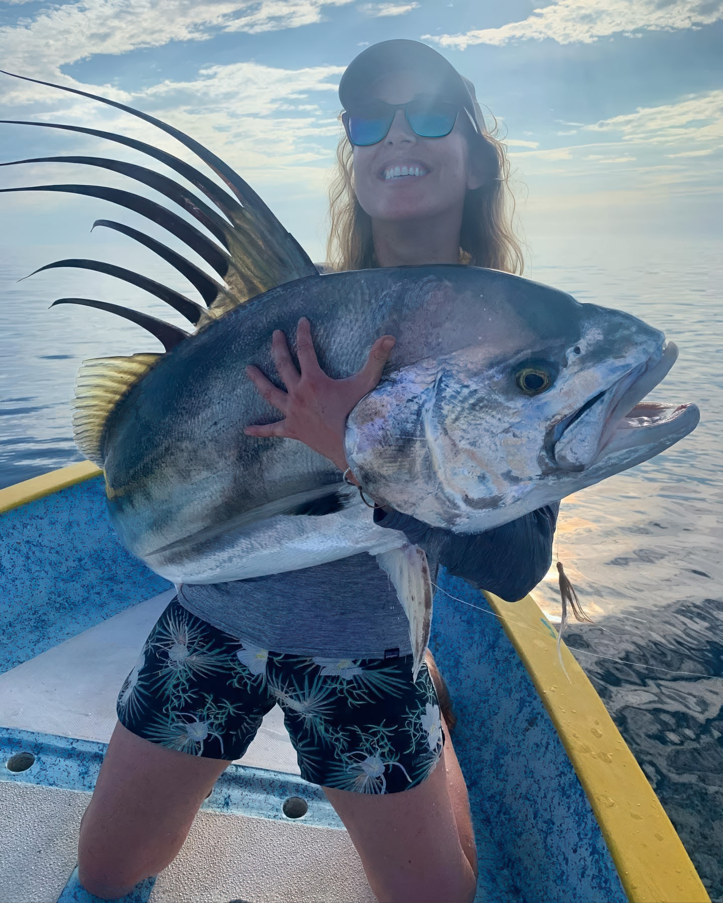 Honoring International Women’s Day: A Dream Fly Fishing Trip for Women