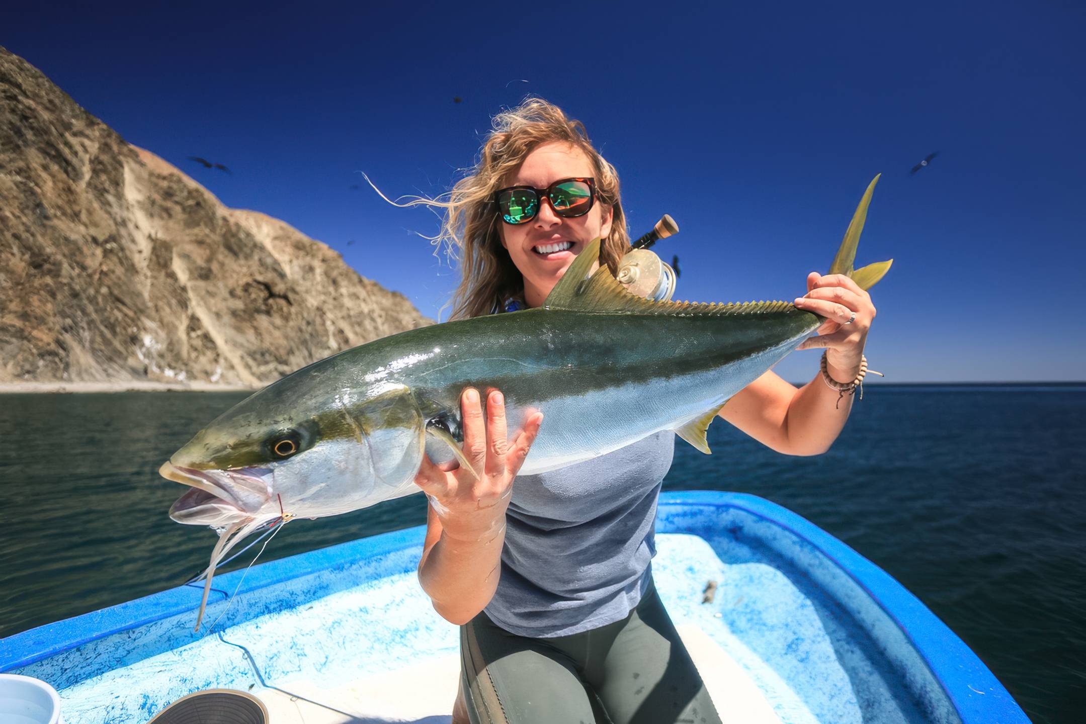 Honoring International Women’s Day: A Dream Fly Fishing Trip for Women
