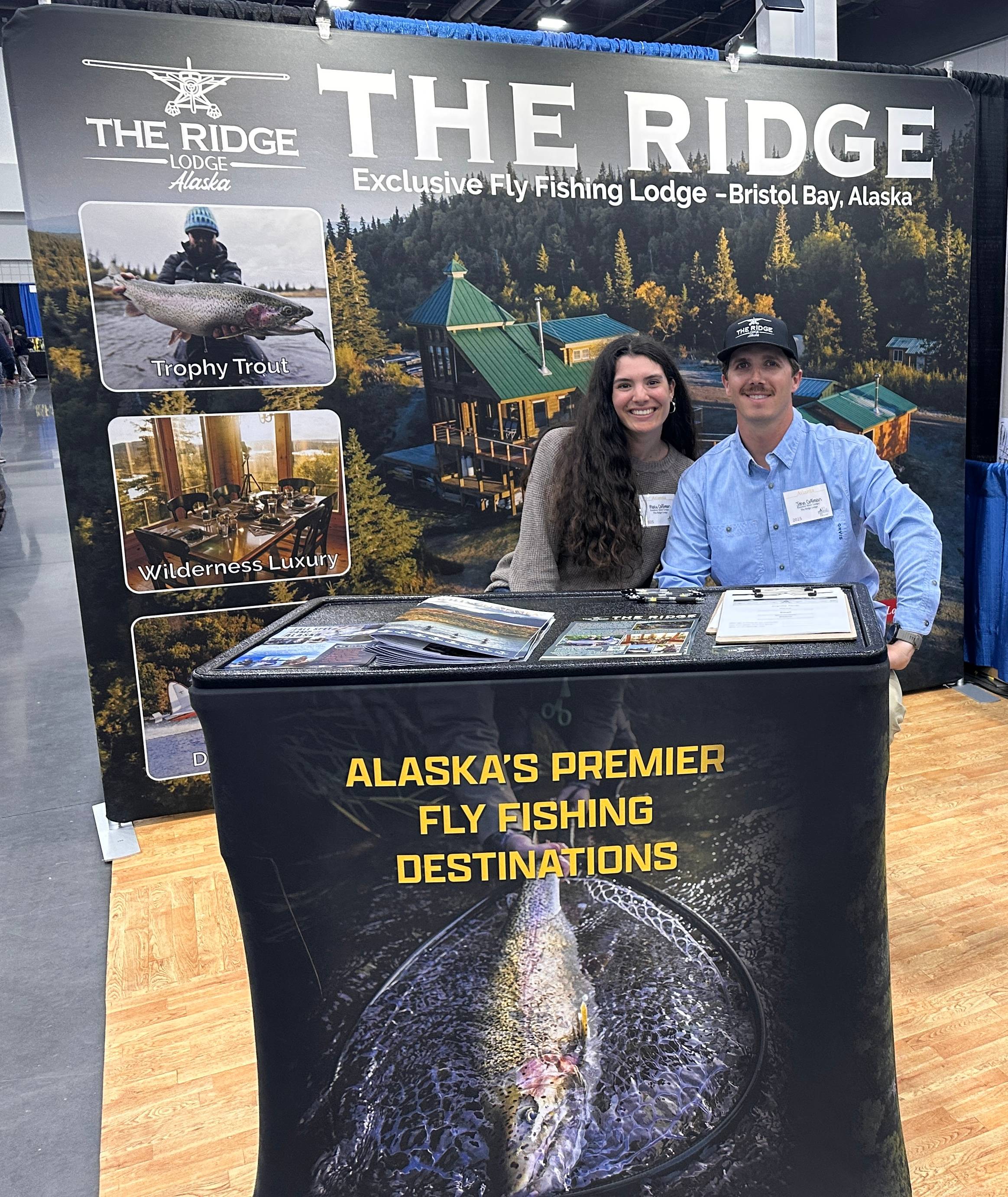 Fly Fishing Expo 2025: Lancaster PA’s Best Event for Fly Anglers