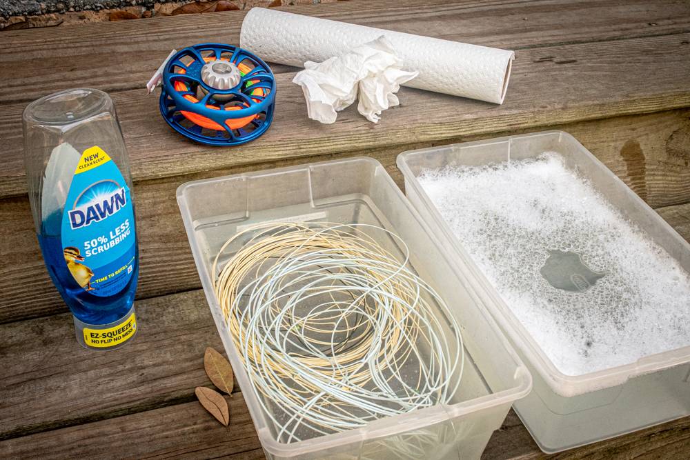 Preseason Fly Fishing Tips To Set Yourself Up for Success