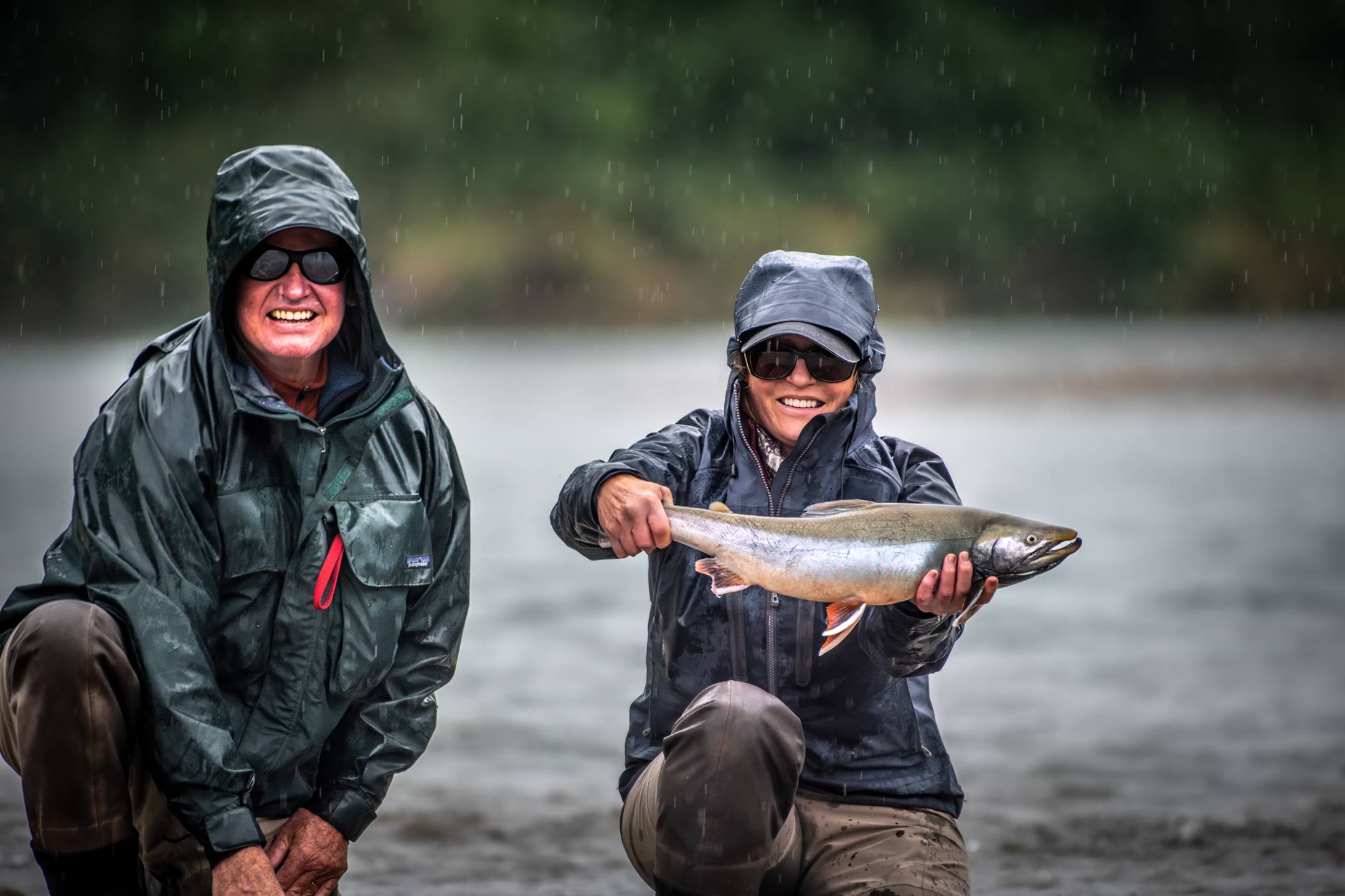 Do This One Simple Tip To Improve Your Fly Casting