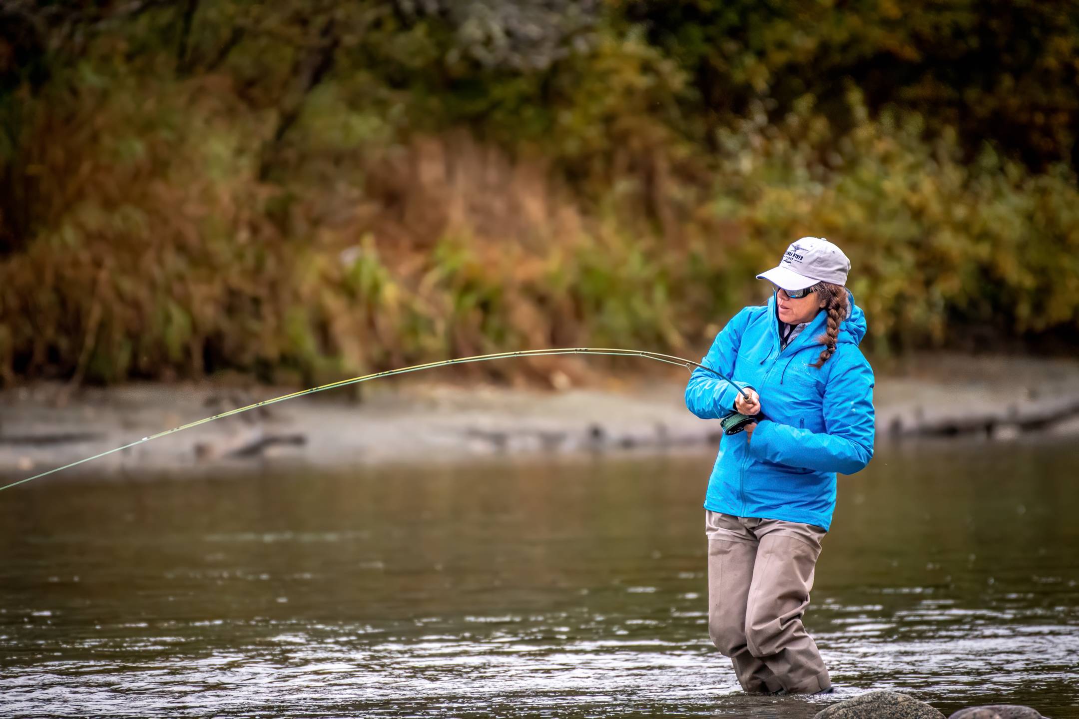 Curious About Fly Fishing? Learn How With Free and Low-Cost Quality ...