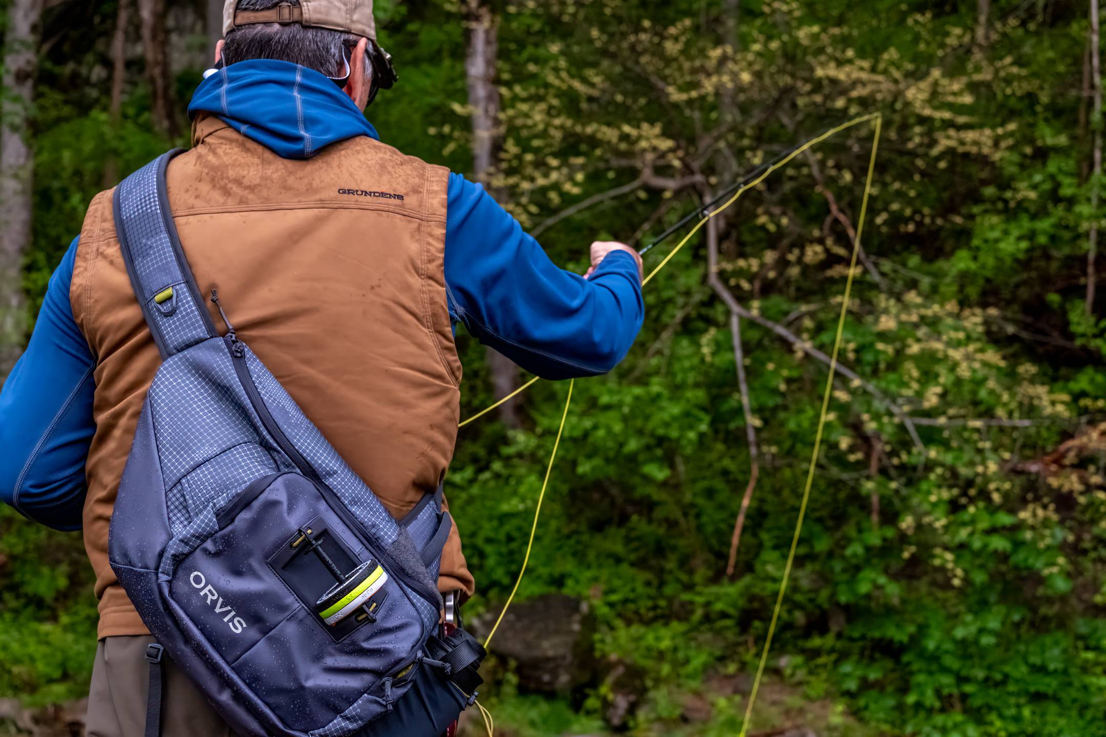 For the Fly Fishing Dad: Father’s Day Gifts That Will Make Him Happy.