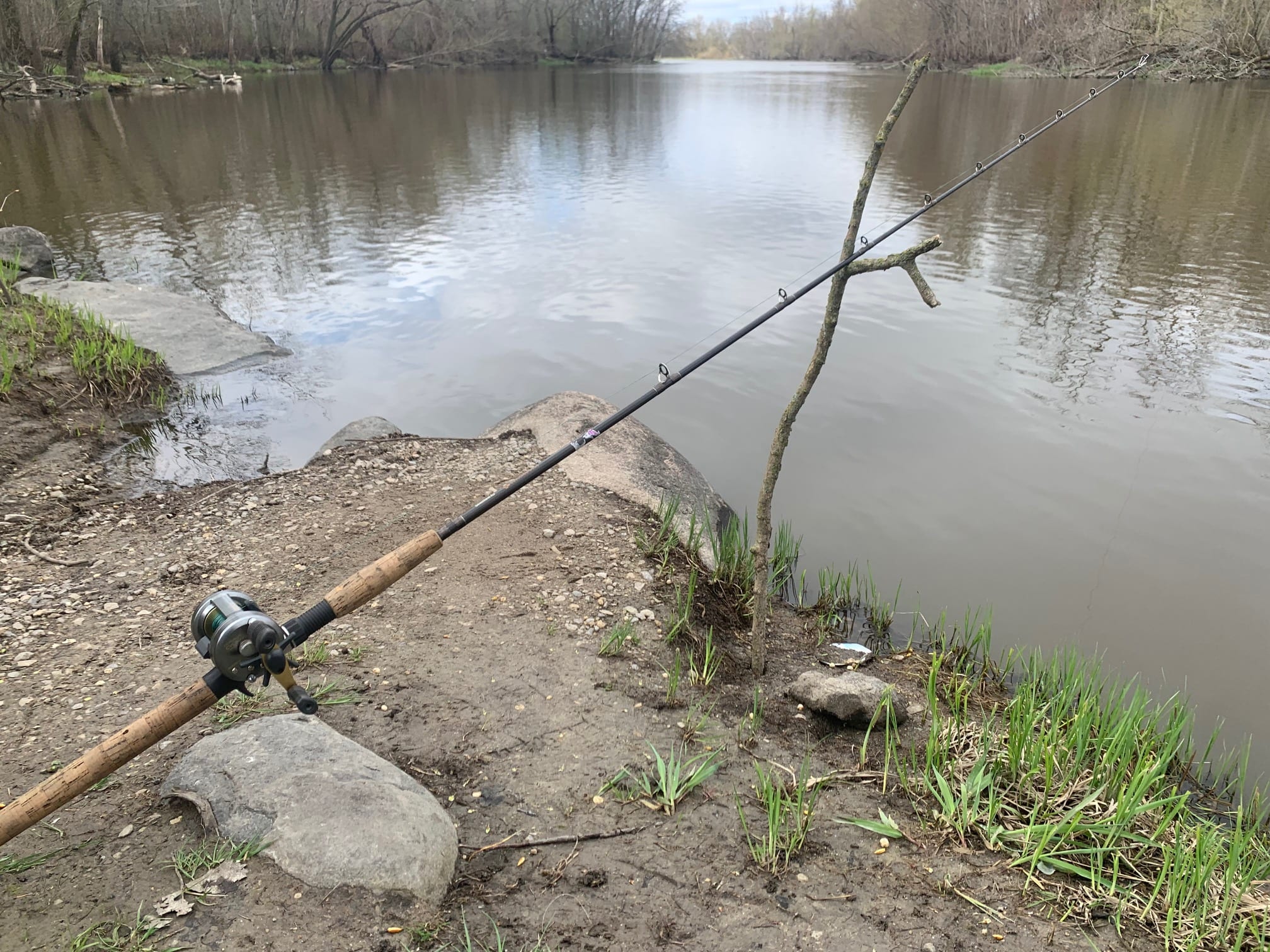 Where to Fish Without a Boat | Bank & Pier Fishing Guide