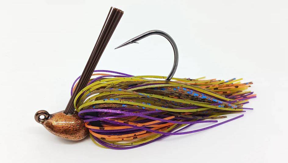 Made for the North: Canada’s Top-Rated Fishing Jigs - Crazy Fishing Gear