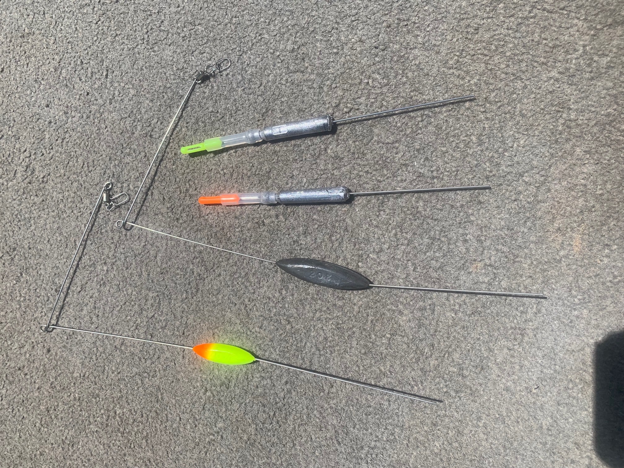 How to Choose the Best Sinker for Walleye Fishing | Complete Rig Guide