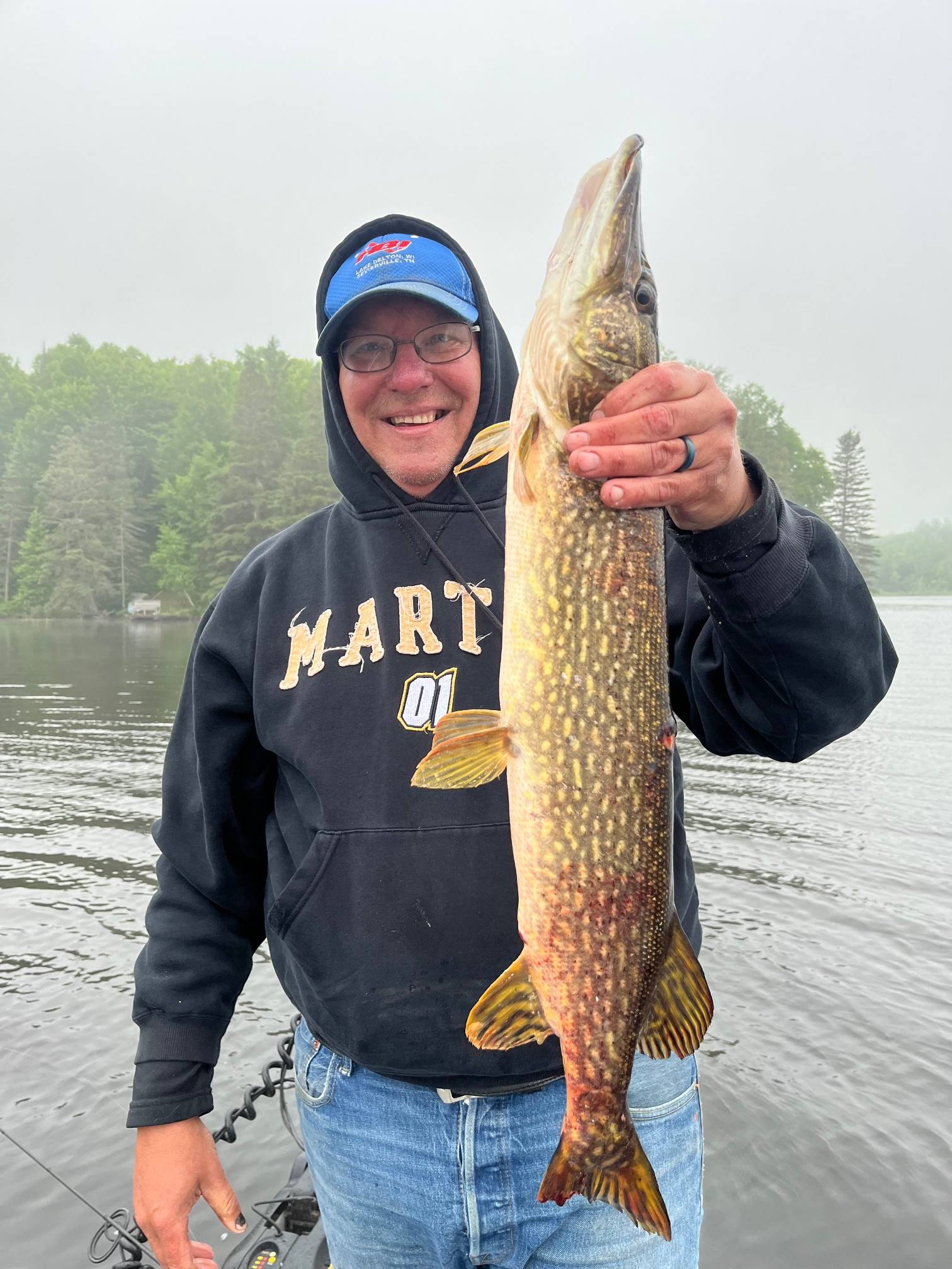 How to Hold and Land Fish Safely | Catch & Release Tips for Anglers