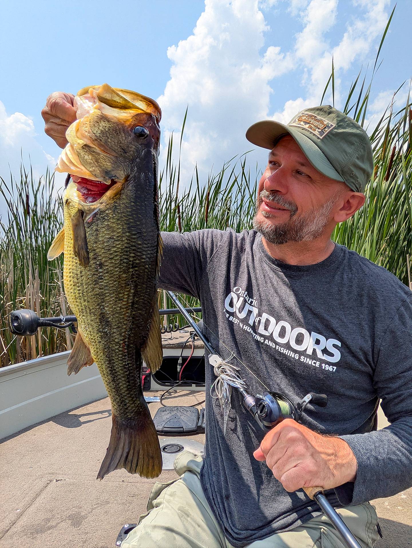 Learn these six tips to help take better fish photographs when on the ...