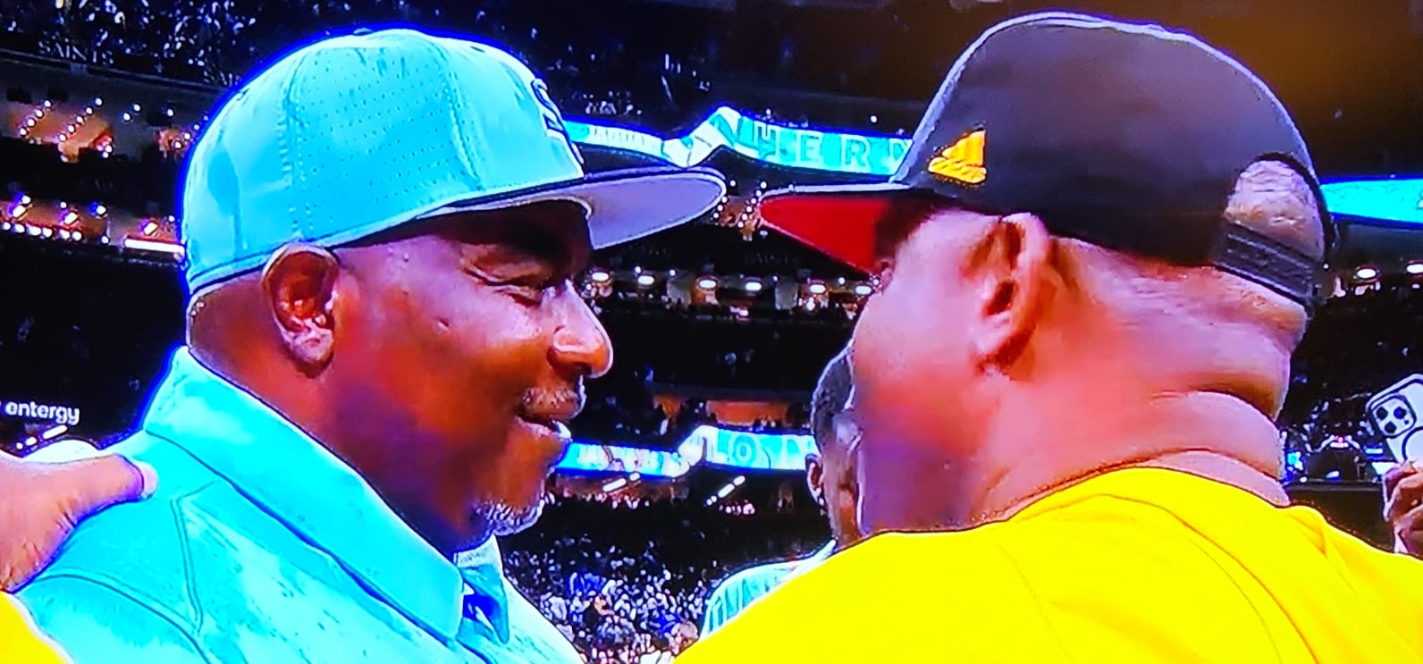 BAYOU CLASSIC: Southern Beats Grambling State, Coach Graves' 3rd ...