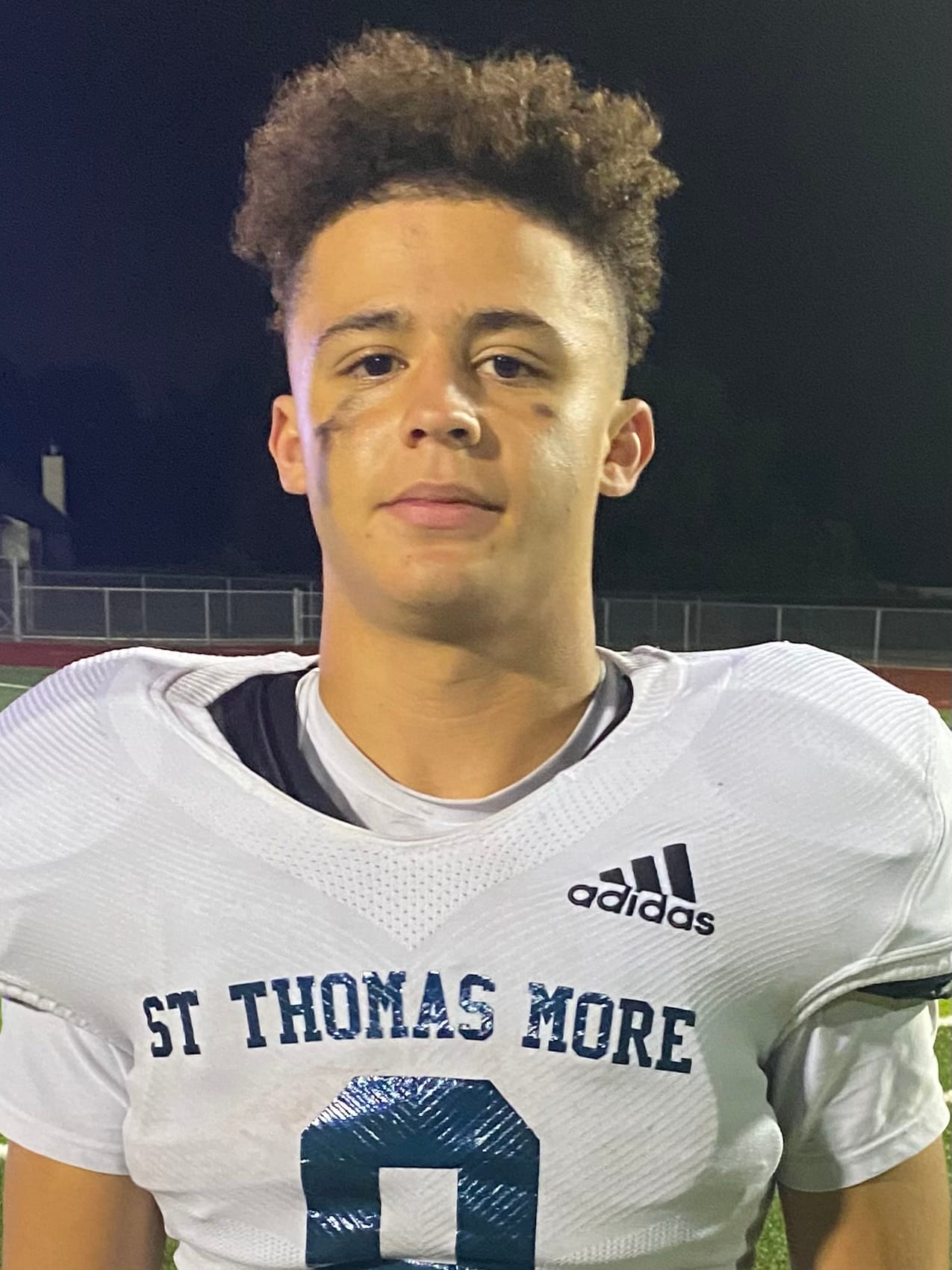 Brian Broussard voted High School on SI Louisiana Defensive Player of ...