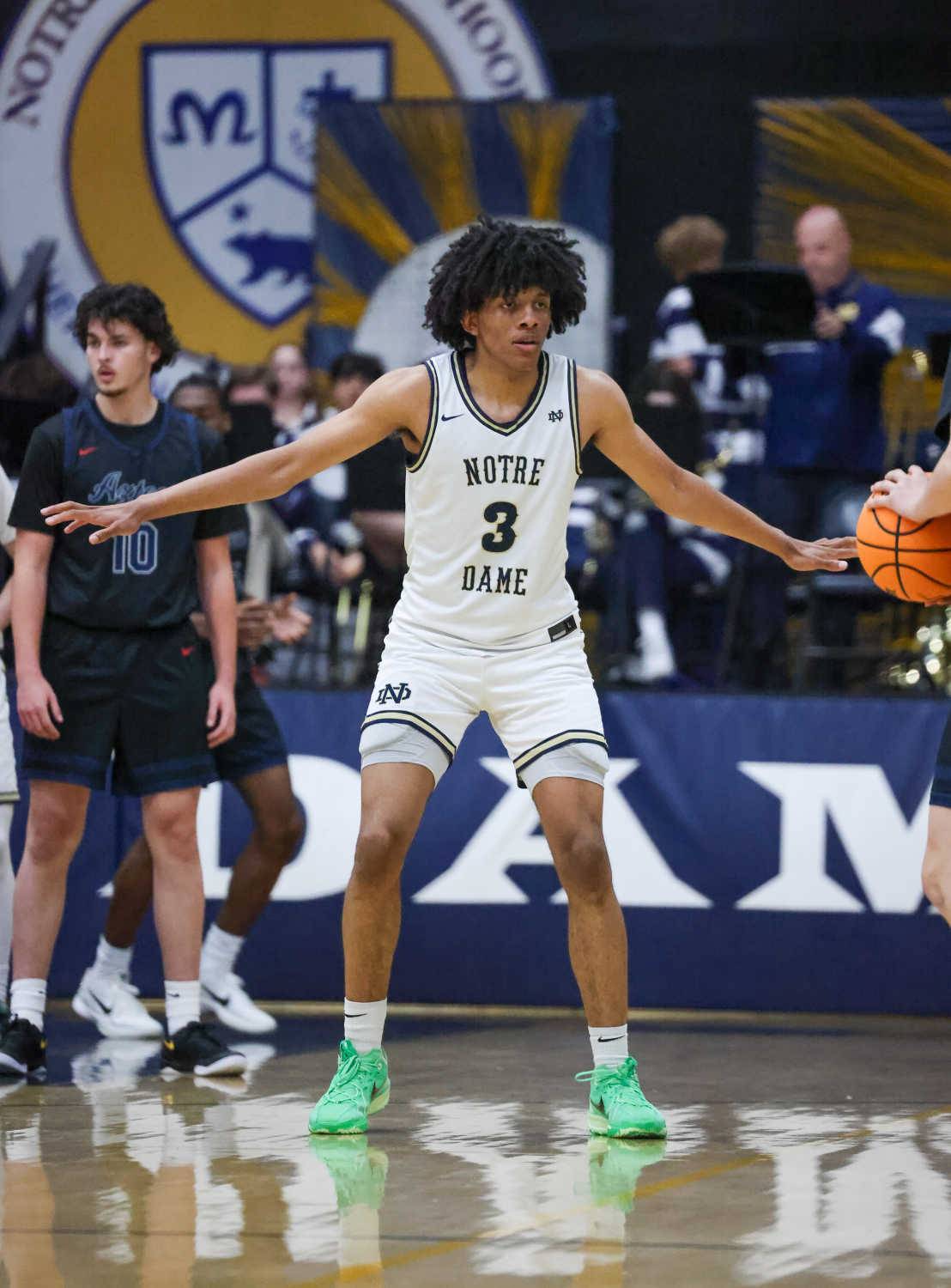 SoCal basketball regional semifinals filled with 5-star recruits, All ...