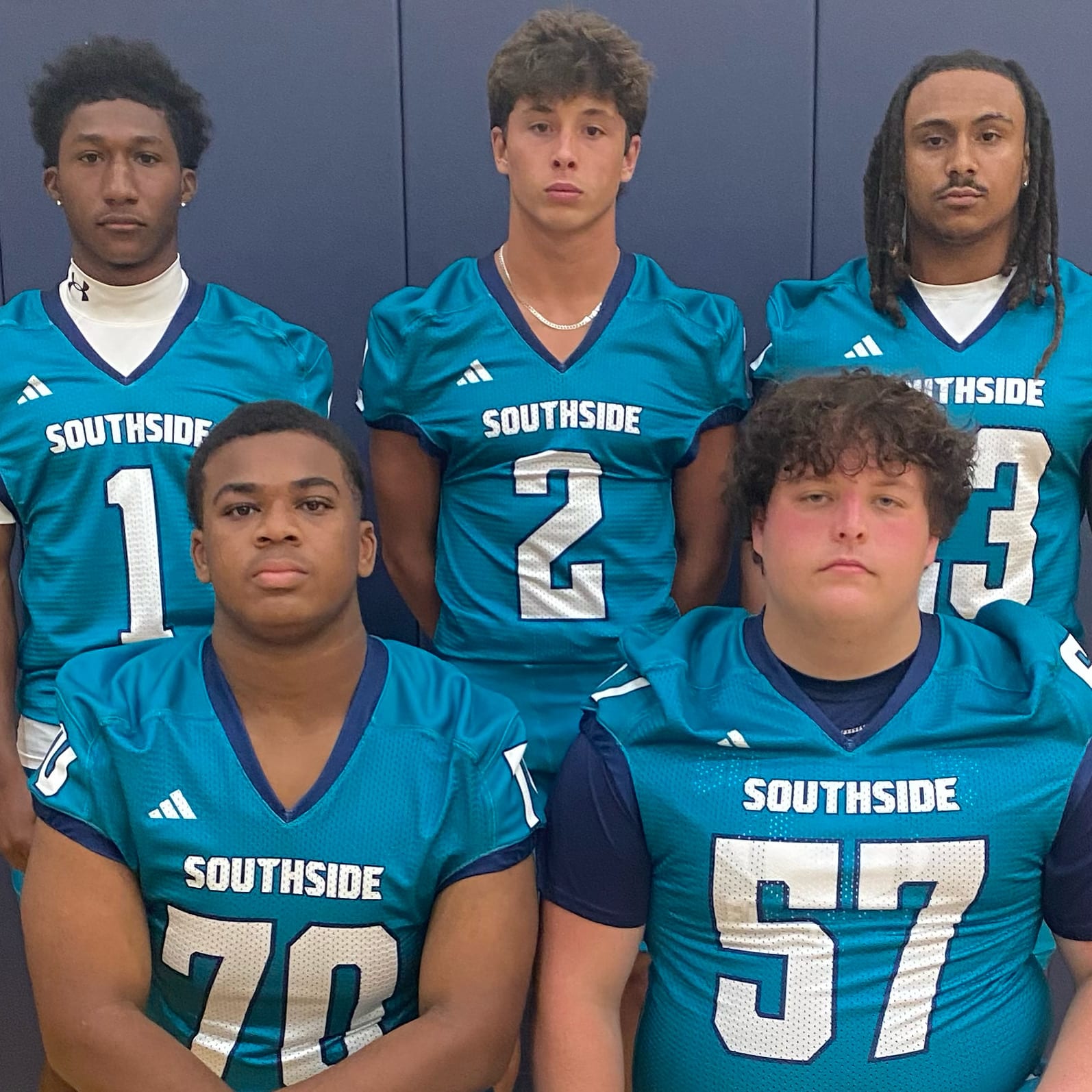 Quick Hitters and Thursday Louisiana High School Football Scores - Oct ...