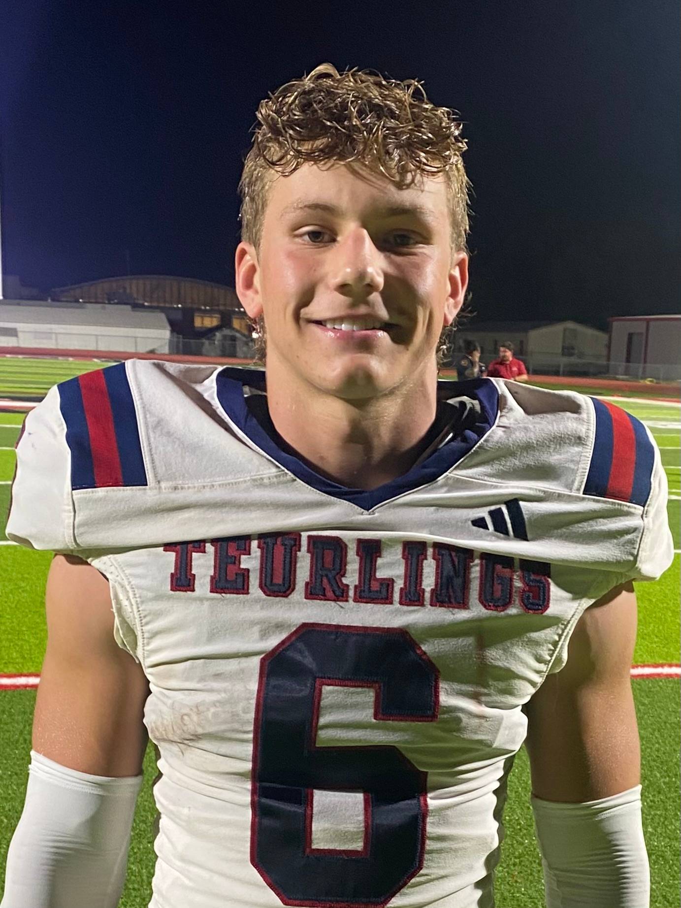 Louisiana High School Football Top 25 State Rankings: Nov. 9, 2025