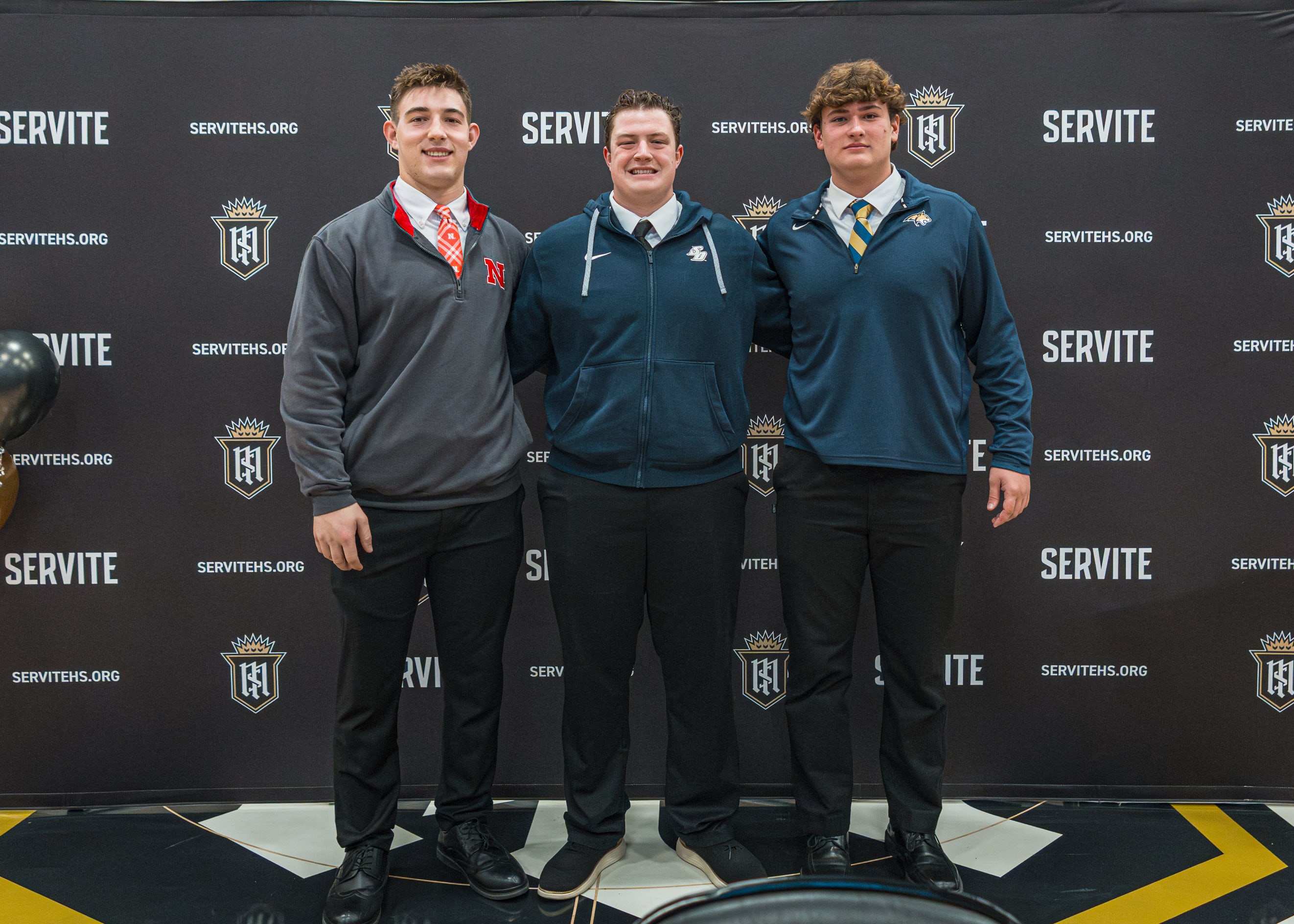 Signing Day: Southern California's best football players put pen to paper