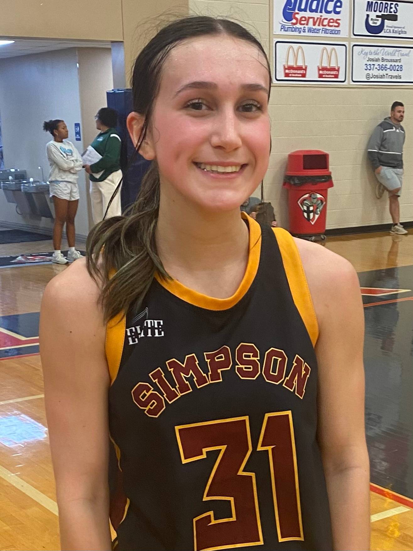 Vote: Who Should be the Louisiana High School Athlete of the Week ...