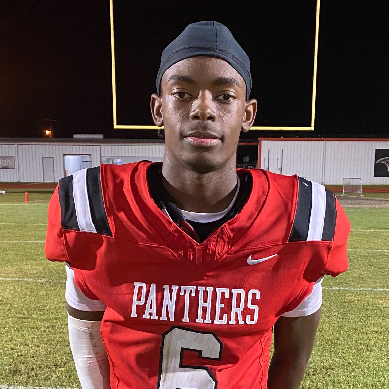 Vote: Who Should be the Louisiana High School Football Class 2A Player ...