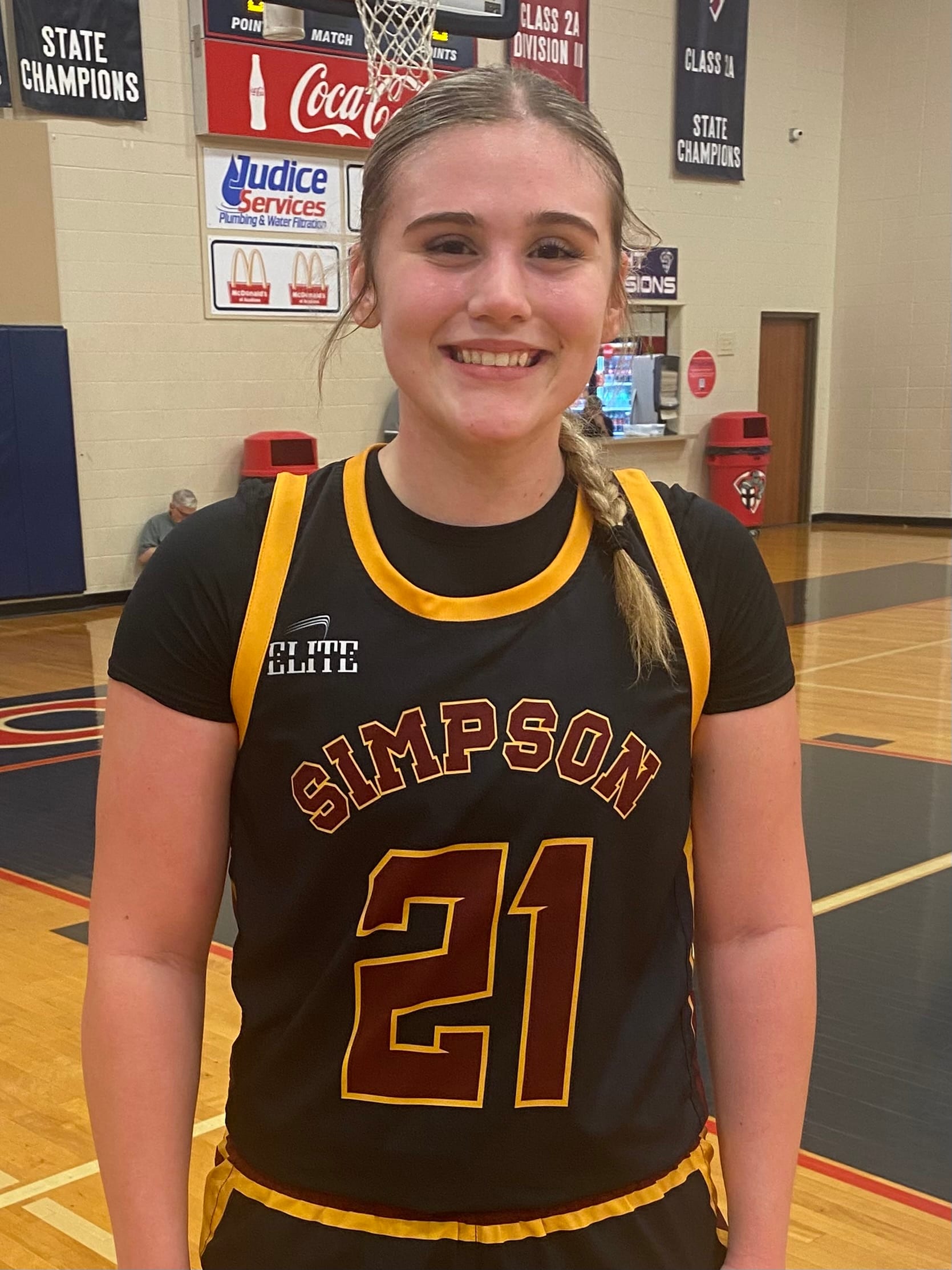 Top 25 Louisiana Girls Basketball High School State Rankings - Jan. 19 ...