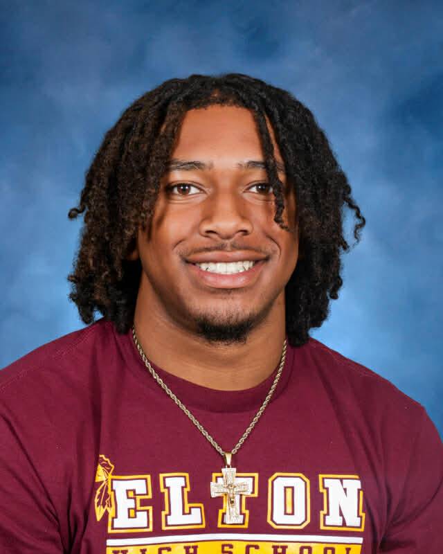 Makelin Lemoine Voted Louisiana High School on SI Class 1A Football ...