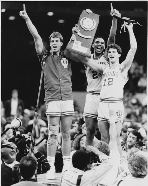 SIUE’s Brian Barone, Kyle Thomas Bring Indiana Connections To Assembly Hall