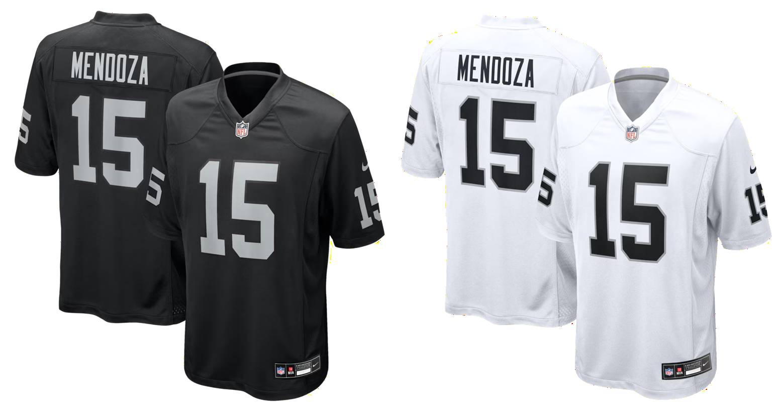 2026 NFL Rookie Draft Class Jerseys Just Dropped Online