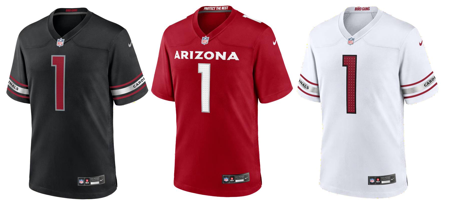 2026 NFL Rookie Draft Class Jerseys Just Dropped Online
