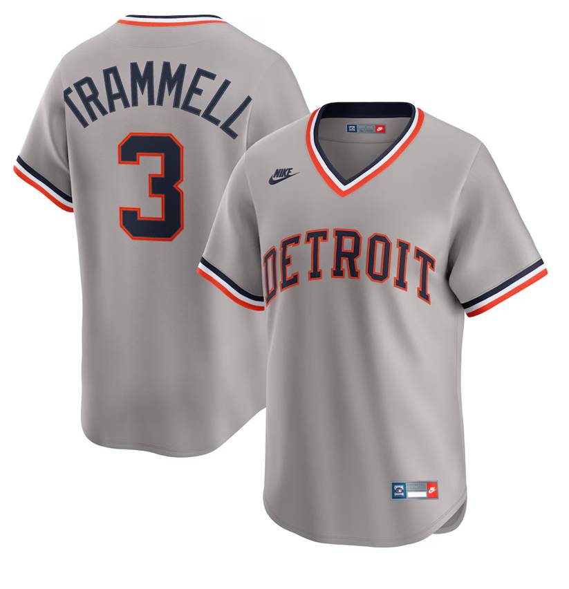 Nike's Cooperstown Collection Brings Back Classic MLB Jerseys