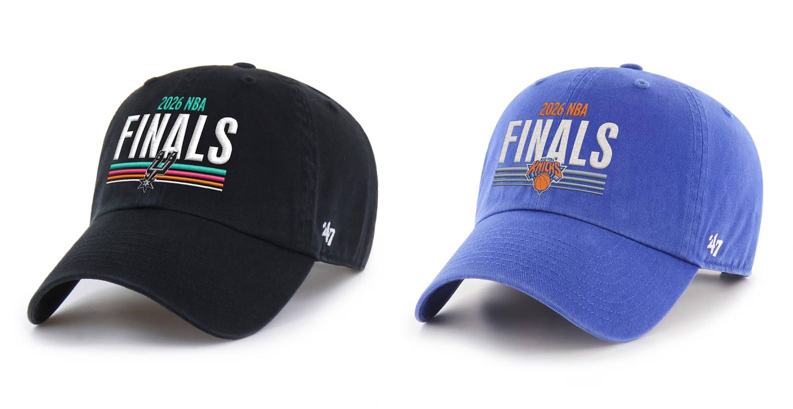 The Ultimate 2026 NBA Finals Fan Shopping Guide