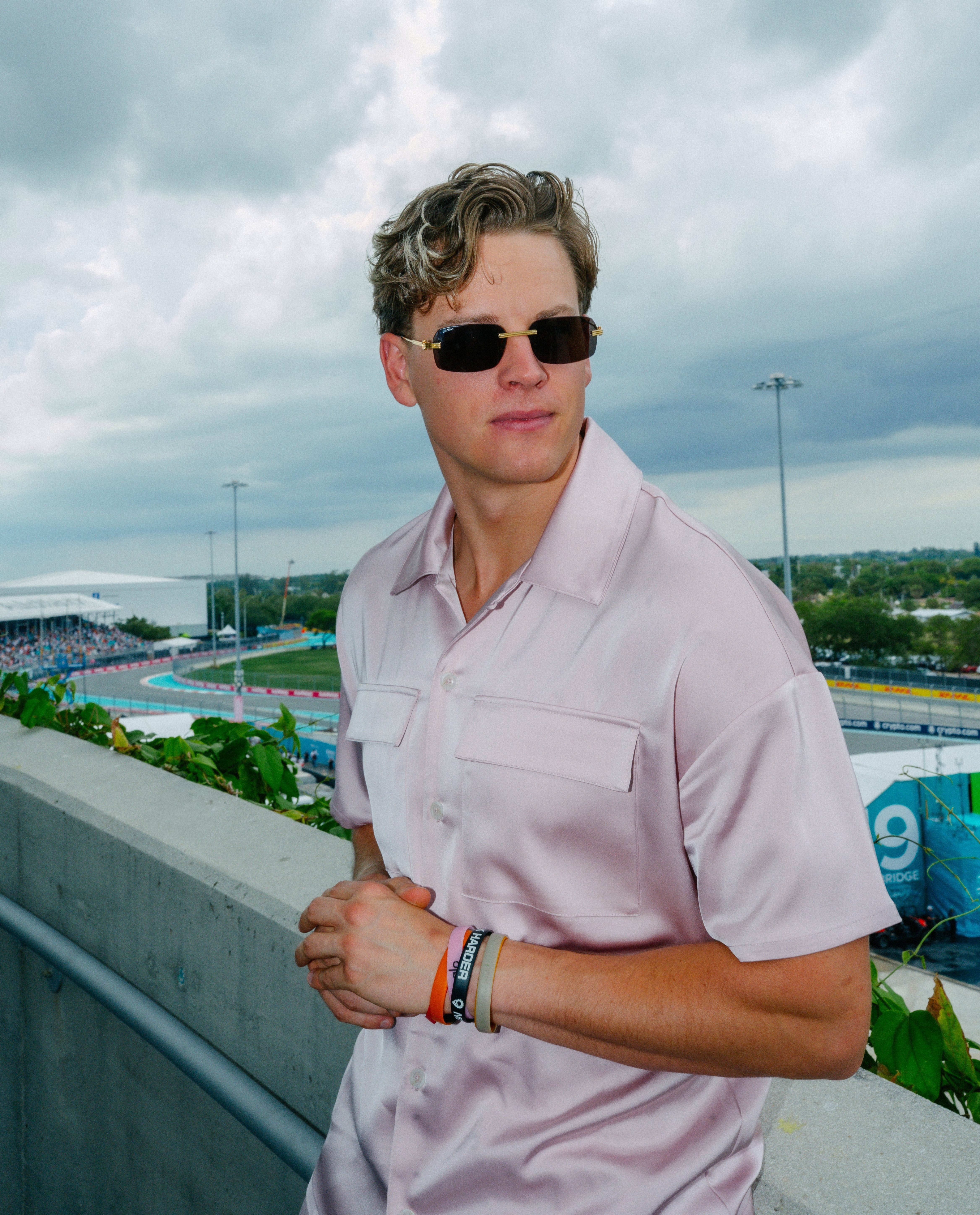 How Joe Burrow Maintains Mindfulness at Full Speed