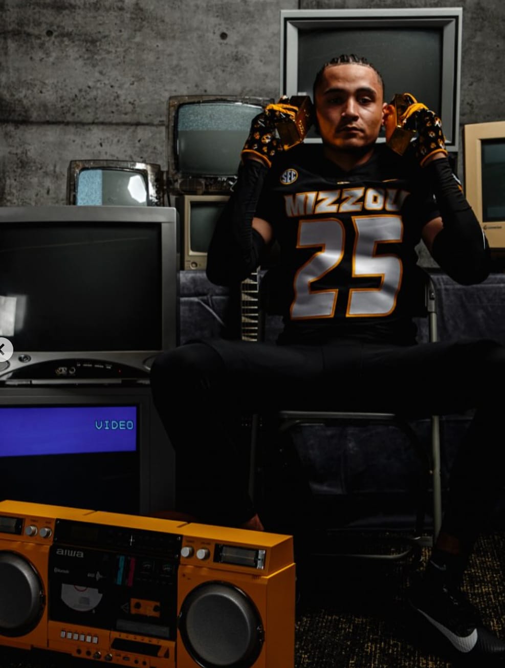 Mizzou Recruiting Reactions: Official Visits, May 30-June 1