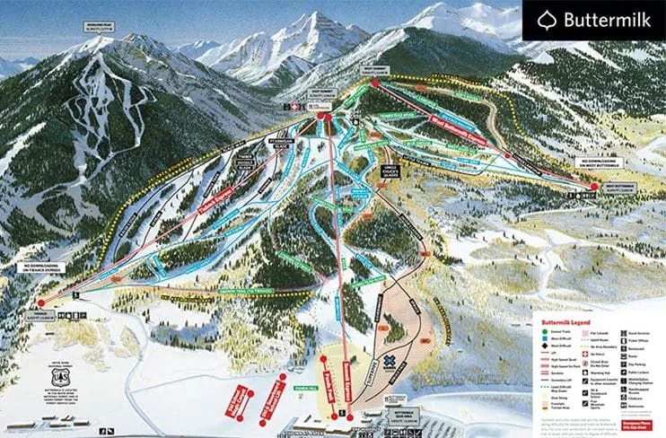 The Ultimate Guide to Ski Resorts Perfect for Beginners Ready to Hit ...