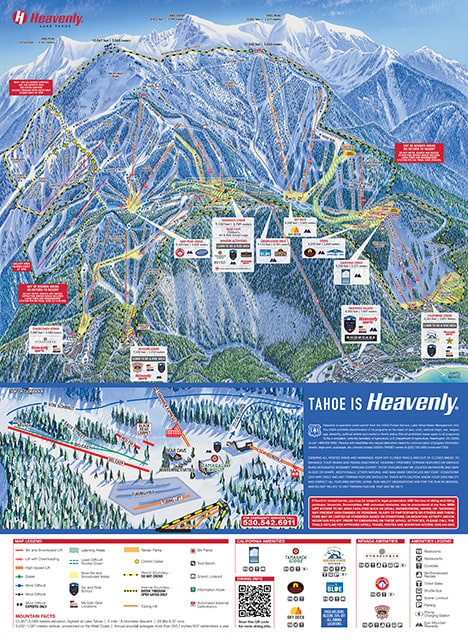 The Ultimate Guide to Ski Resorts Perfect for Beginners Ready to Hit ...