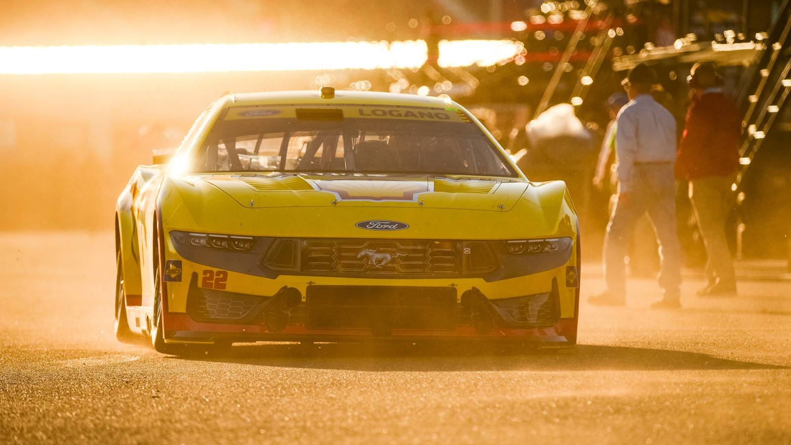 Shutter Speed: Photos From a Scenic Championship Weekend in Phoenix