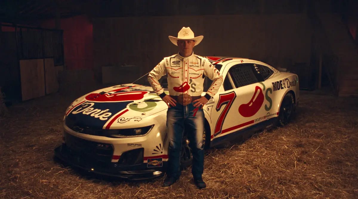 Chili's Launches 'Ride the 'Dente' Campaign with Backing of Spire ...