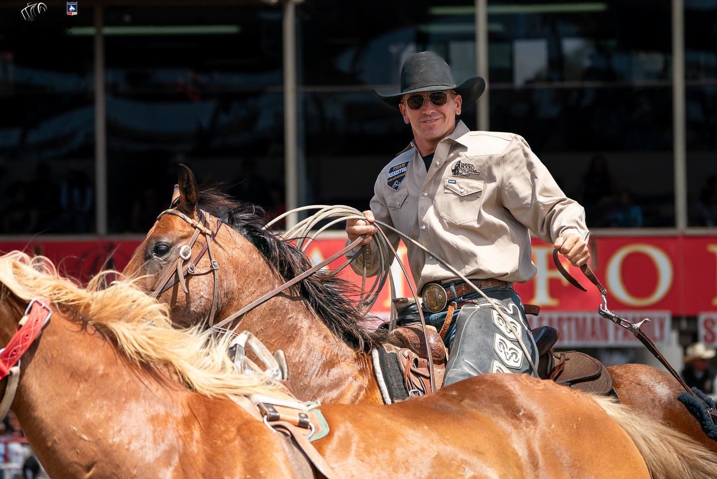 A Love Story Forged in Pro Rodeo: The Journey of the Sport’s Power Couple