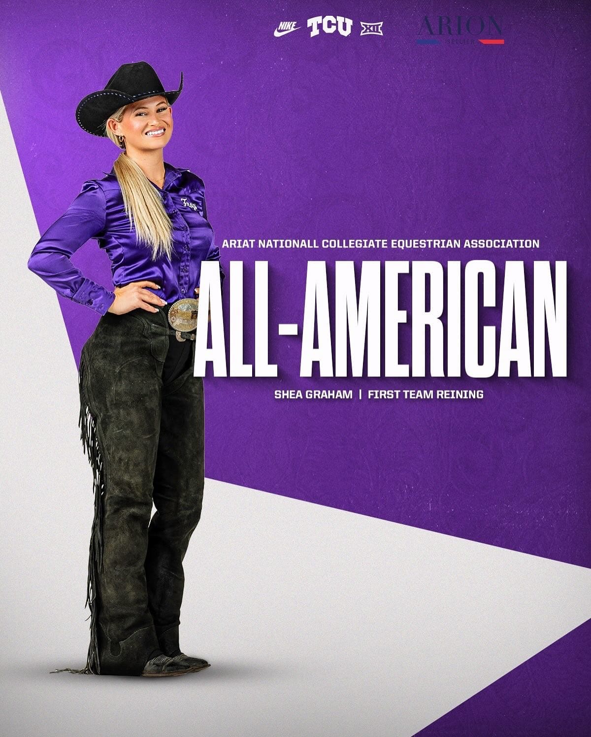 Best Of The Best: 10 Riders To Watch Heading Into The NCEA Championship