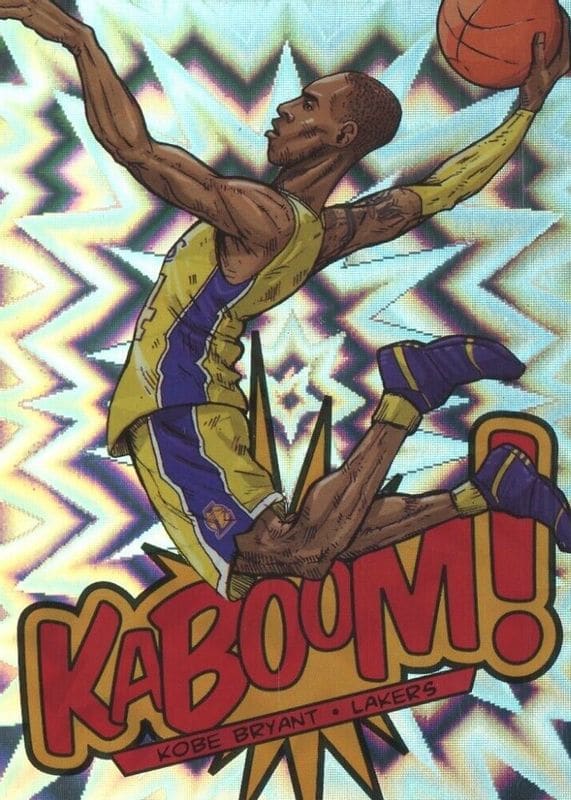 The Most Important Basketball Sets of the Panini Era