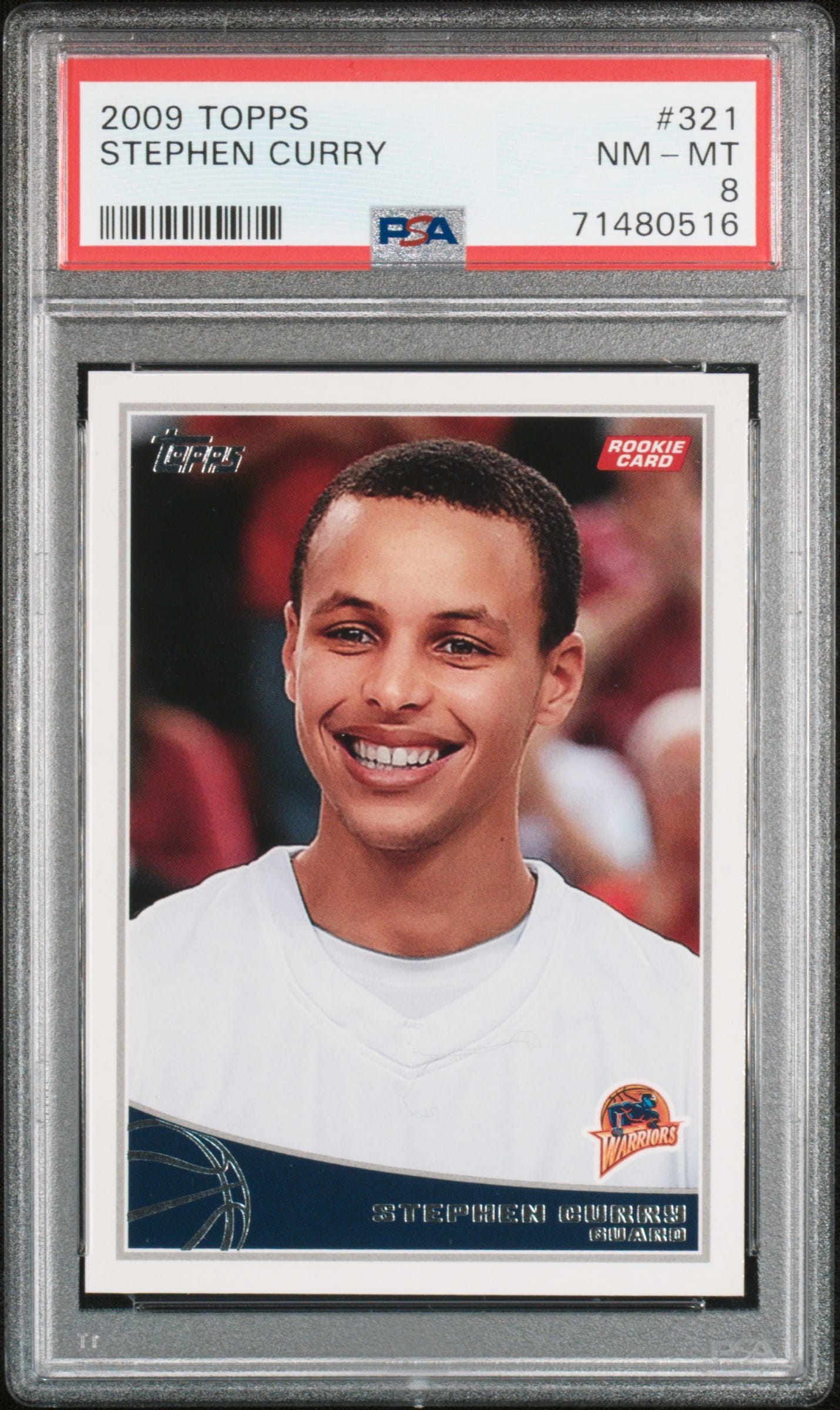 The Best Steph Curry Cards You Can Afford