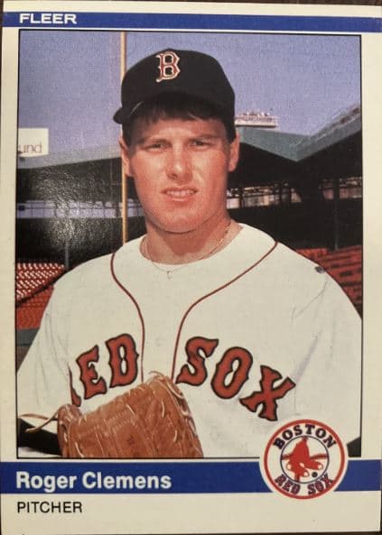 The 15 Best Rookie Baseball Cards of the 1980s