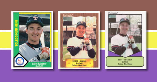 A Short History of Naughty Bat Knob Cards