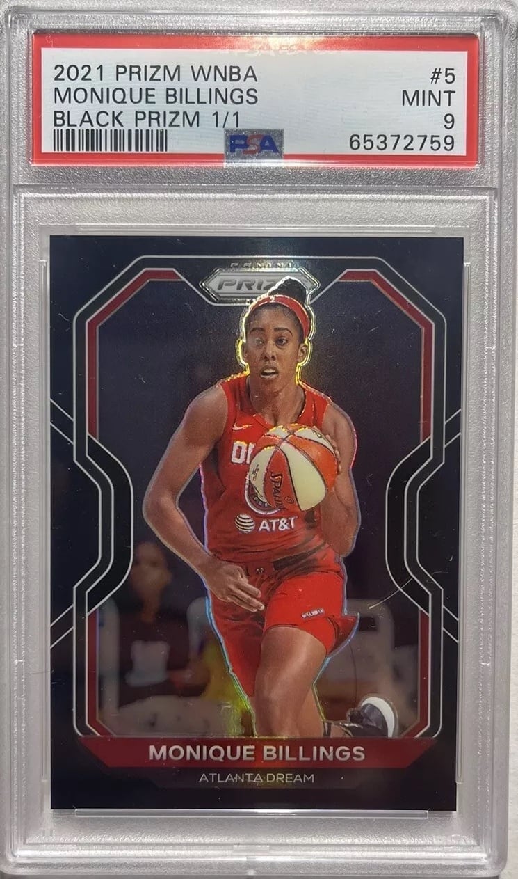 Golden State Valkyries WNBA Cards