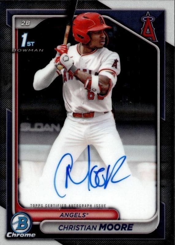 which prospects from 2024 draft will make their debut in the upcoming ...